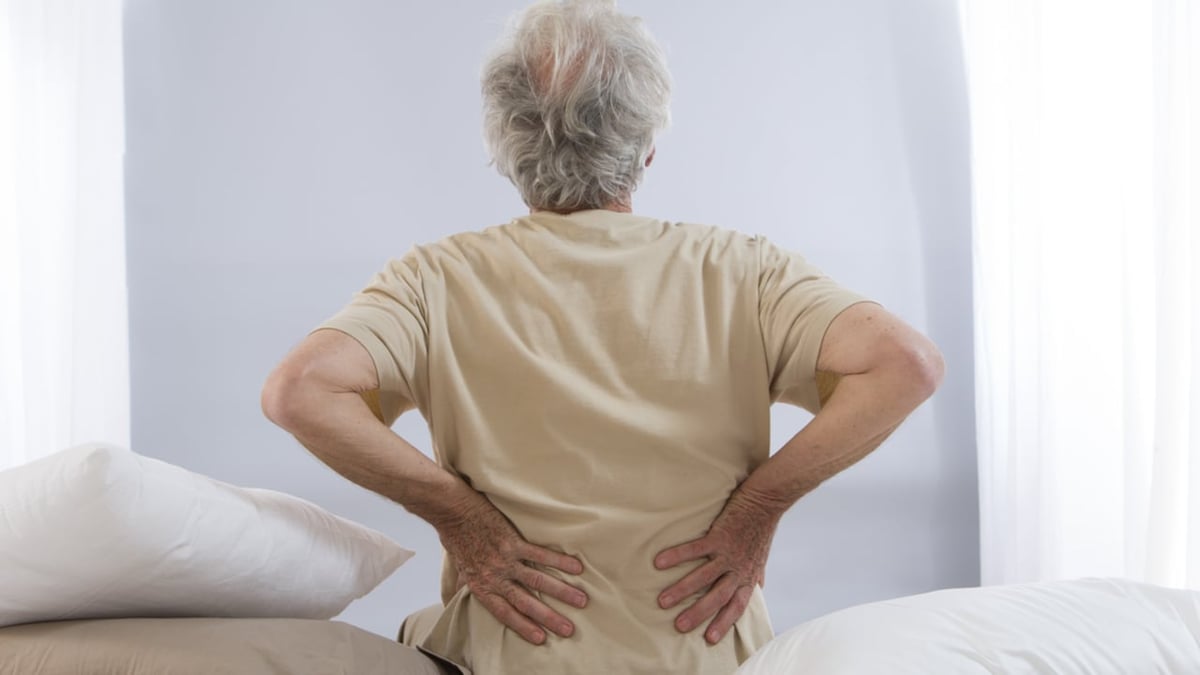 Morbus Pick – medizinische Definition, Symptome und Behandlung