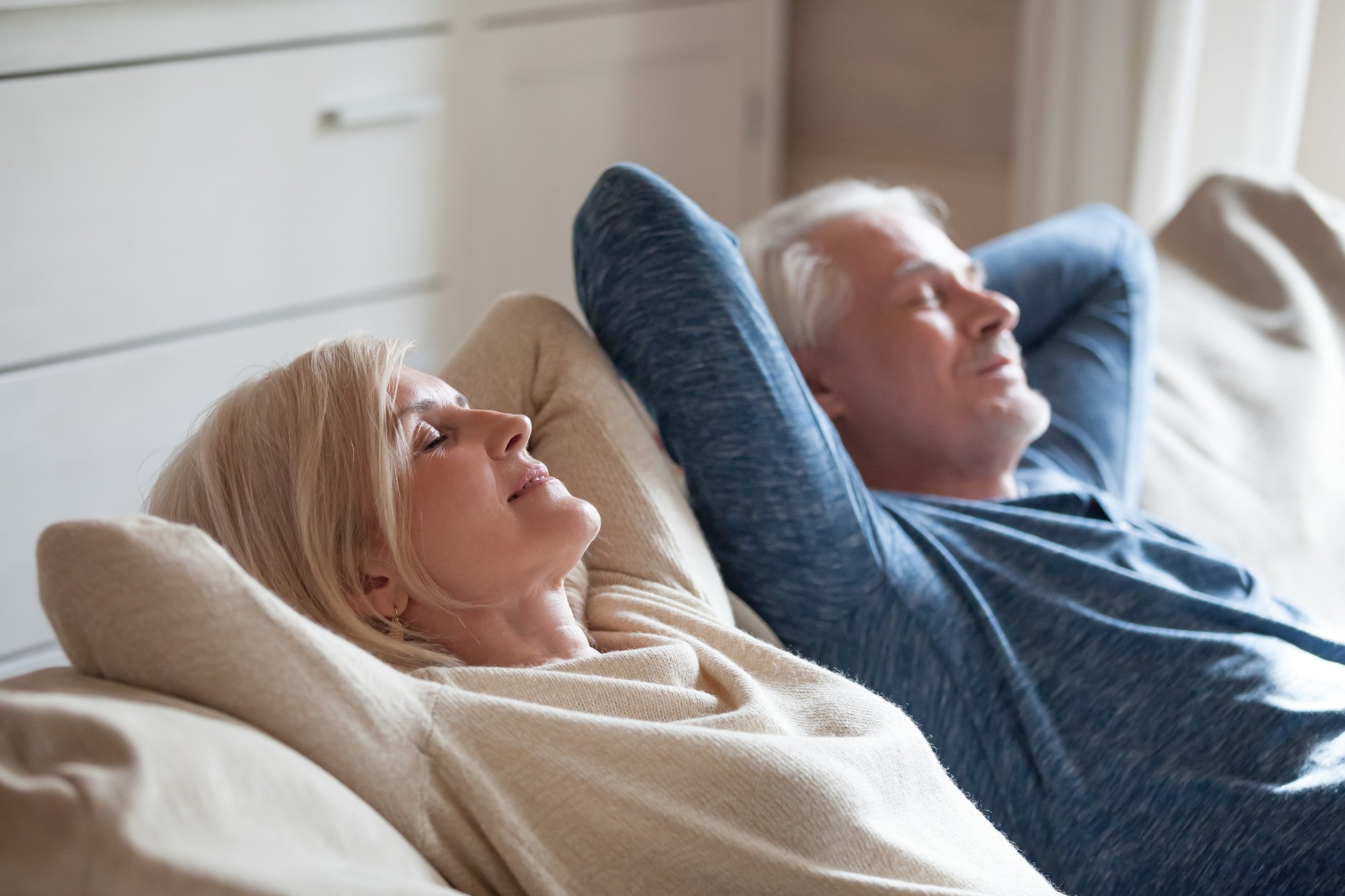 Partnersuche ab 60: So klappt’s mit der Liebe im Alter