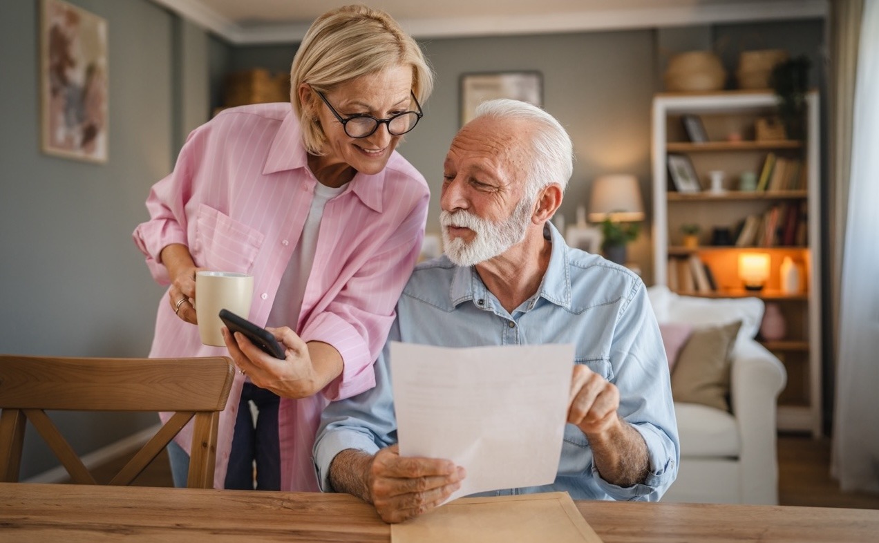 Haushaltsnahe Dienstleistungen steuerlich absetzen - so geht's