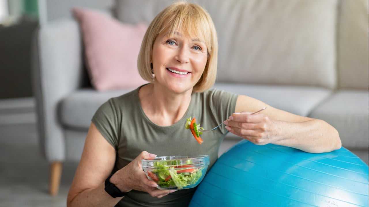 Muskelschwund: Ursachen und Möglichkeiten zur Vorbeugung