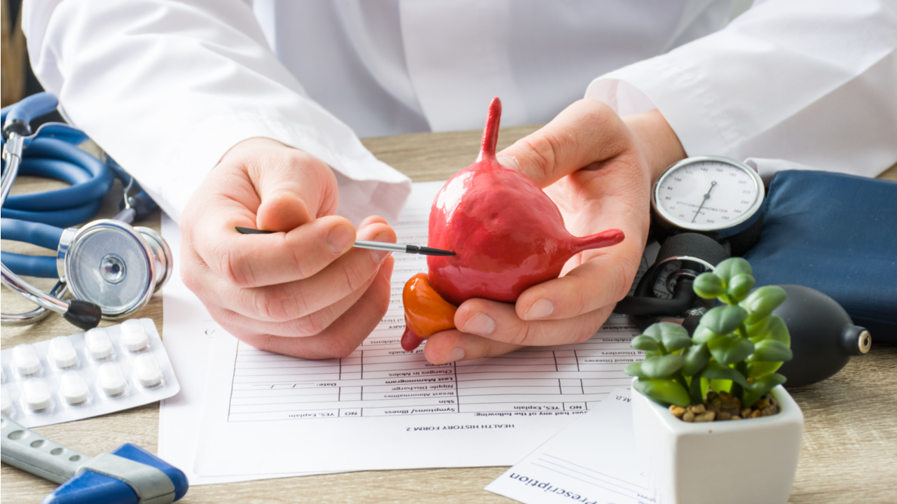 Urostoma – Was ist das? Erklärung, Gründe und Anwendung